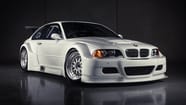 This E46 M3 GTR Would Be The Ultimate Track Day Toy Top Gear This E46 M3 GTR Would Be The Ultimate Track Day Toy Top Gear